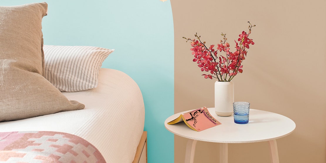 PPG Names Color of the Year Palette—This Year, There’s More Than One ...
